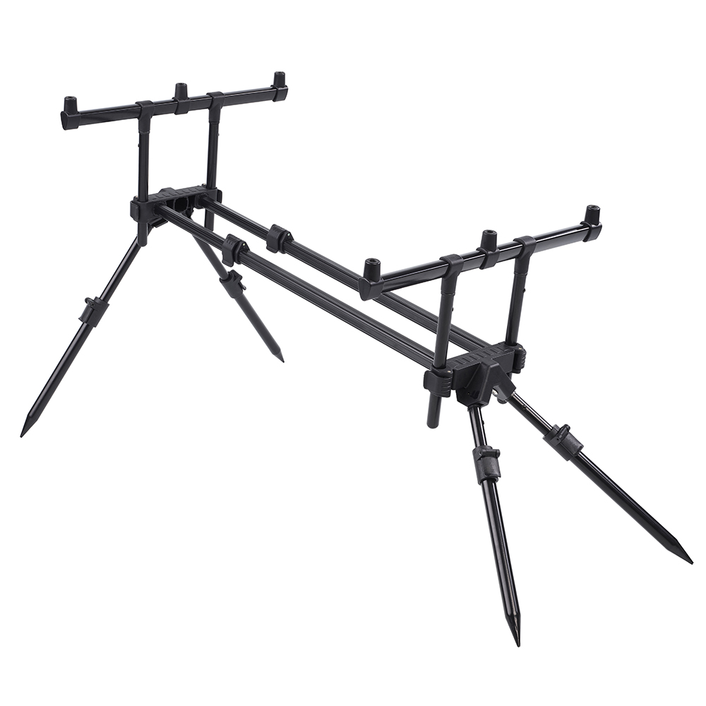 Rod Pod Prowess Scorpium dual 3 cannes | Pacific Pêche