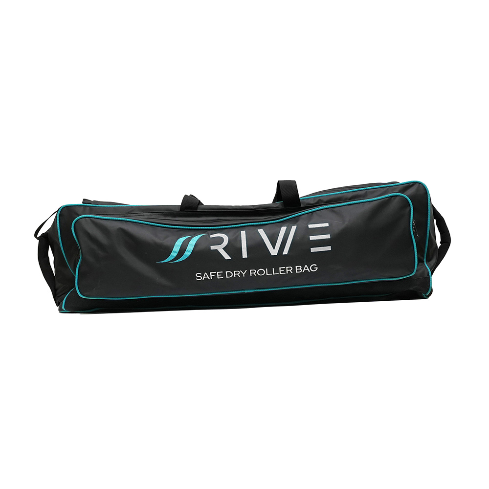 Sac Rive Safe Dry Roller Bag | Pacific Pêche