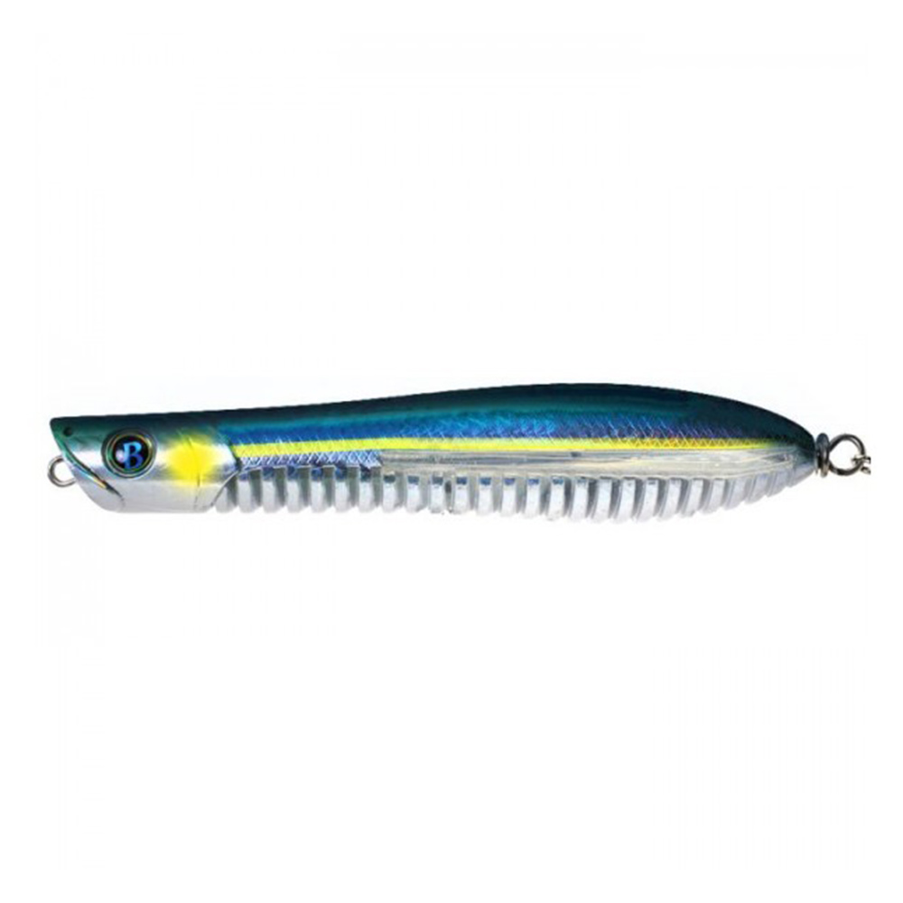 Leurres de Surface Ocean Born Flying Pencil 10cm Inshore SP 46g ...