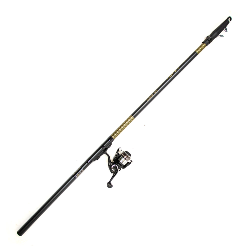Ensemble Toc Strow First Téléréglable 400, 4m, 10-30g | Pacific Pêche
