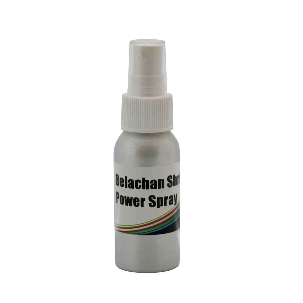 Spray Mistral Belachan Shrimp 50ml | Pacific Pêche