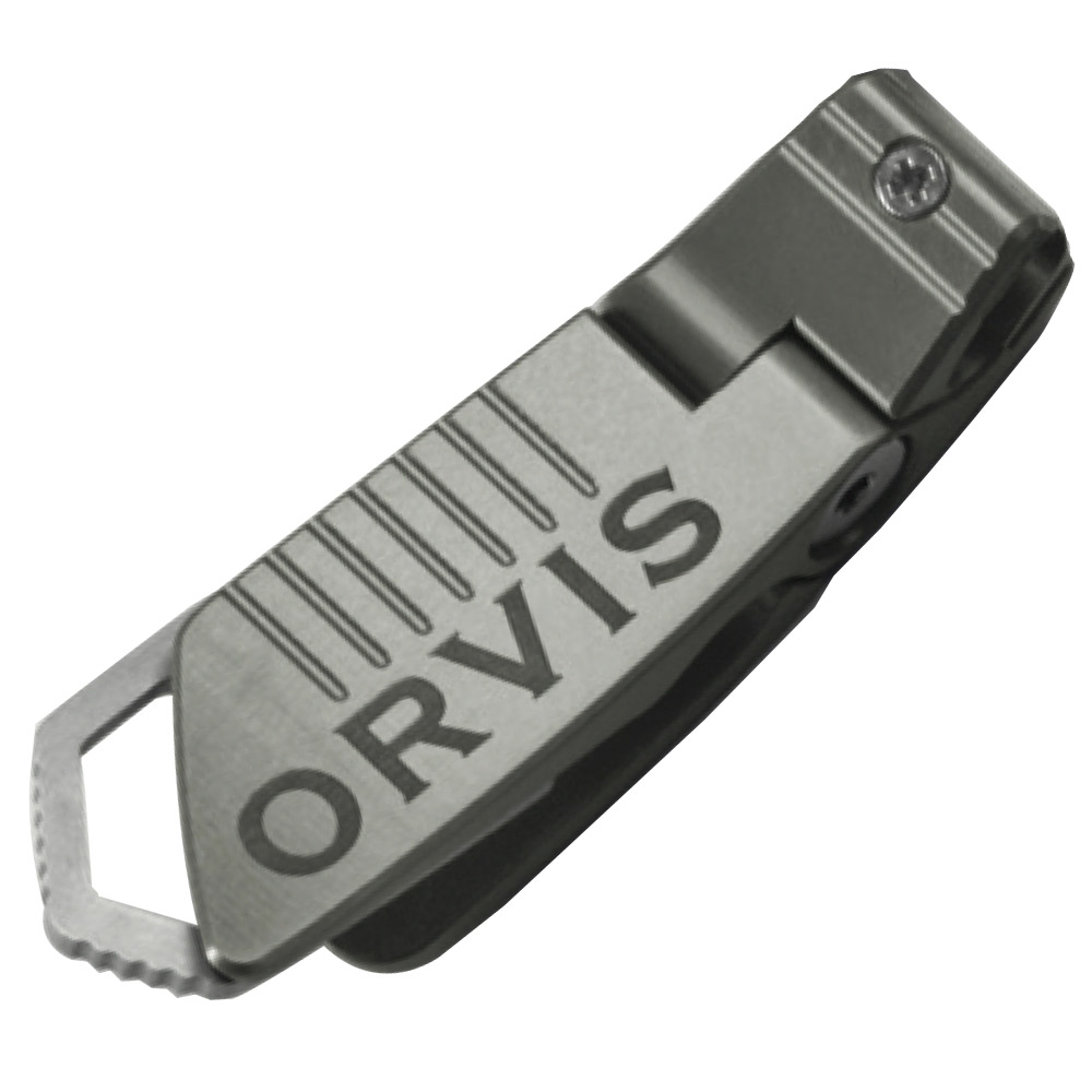 Coupe fil orvis nippers (made in usa) | Pacific Pêche