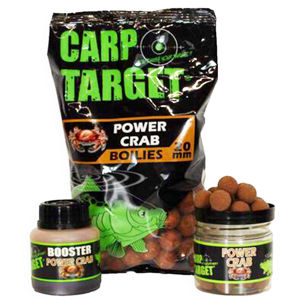 Pack Funfishing Starter Pack Carpe Target Power Crab | Pacific Pêche